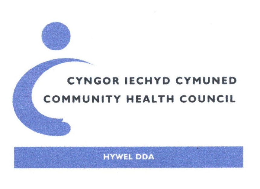 Press Release from Hywel Dda Community Health Council - Fishguard and ...